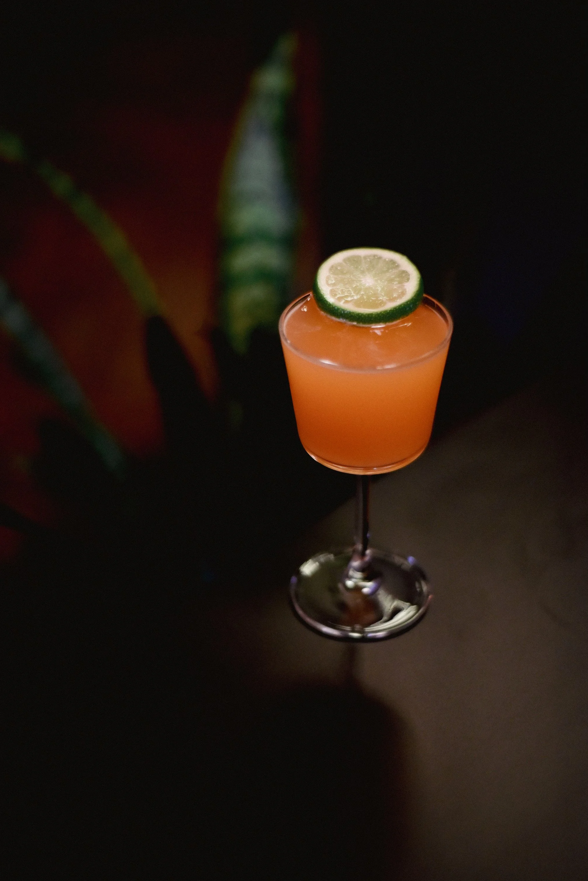 Menu — Wiscocktail