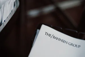 The Rest — Bahnsen