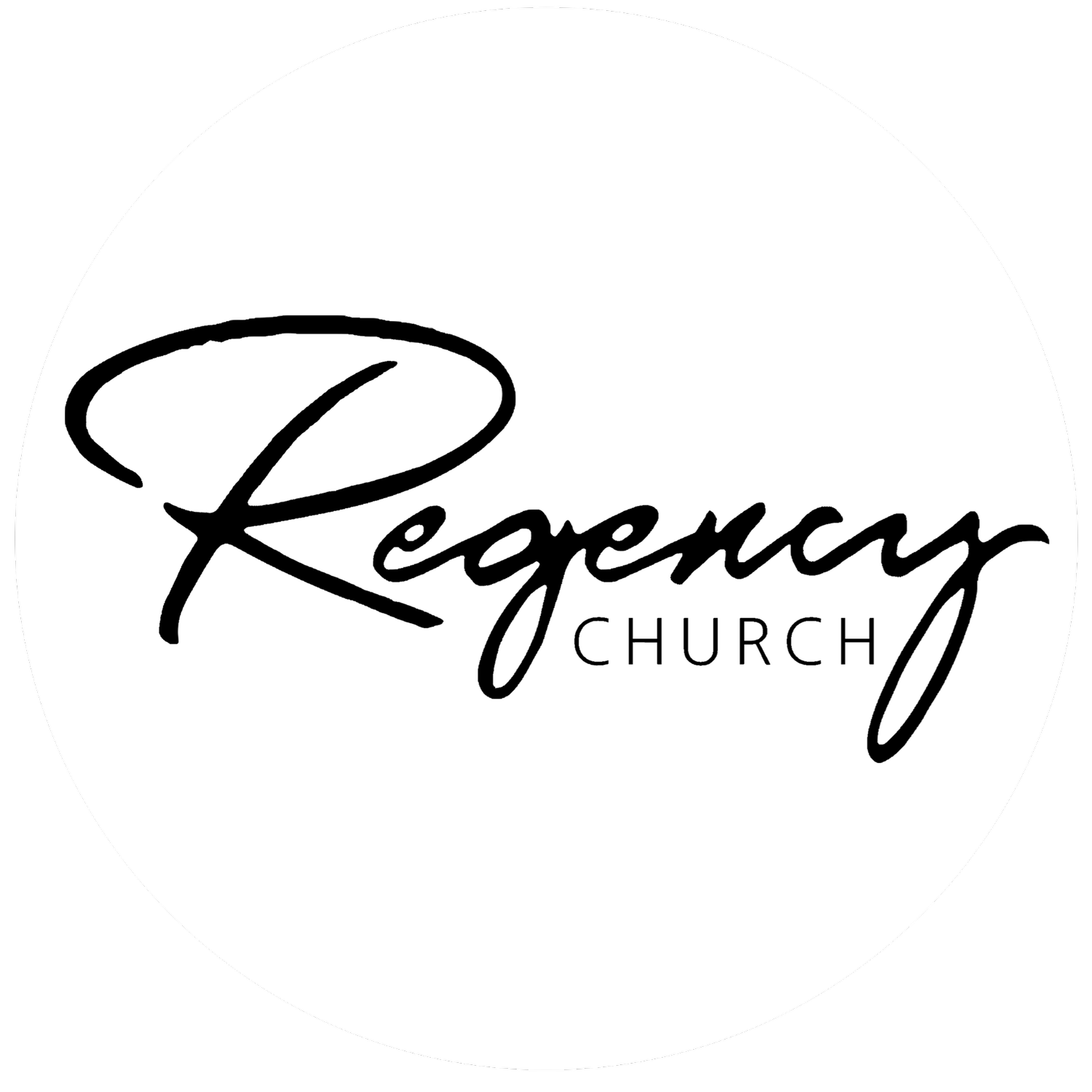 Regency.Church