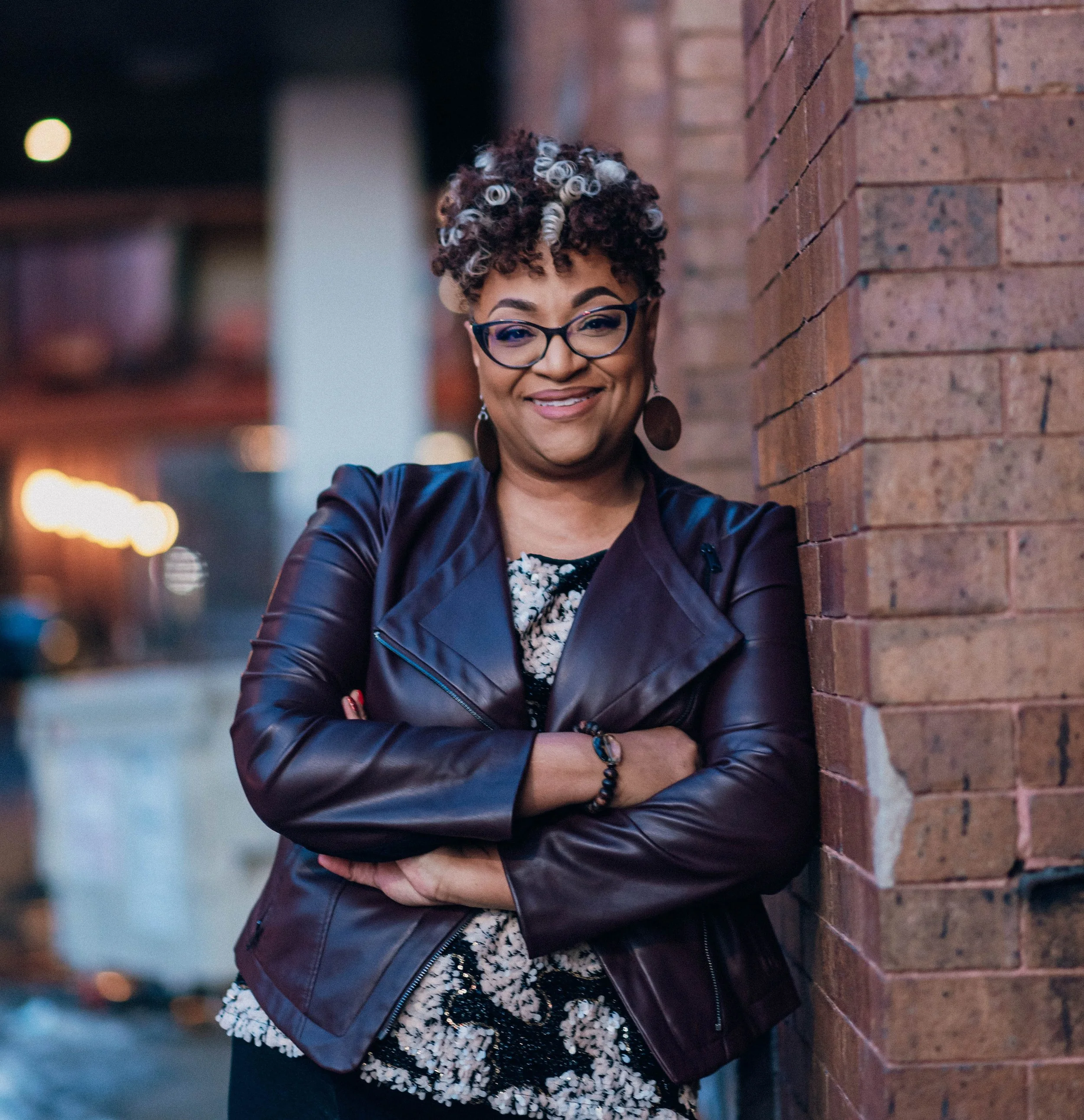 Meet the Team — Soul Shop™ Movement