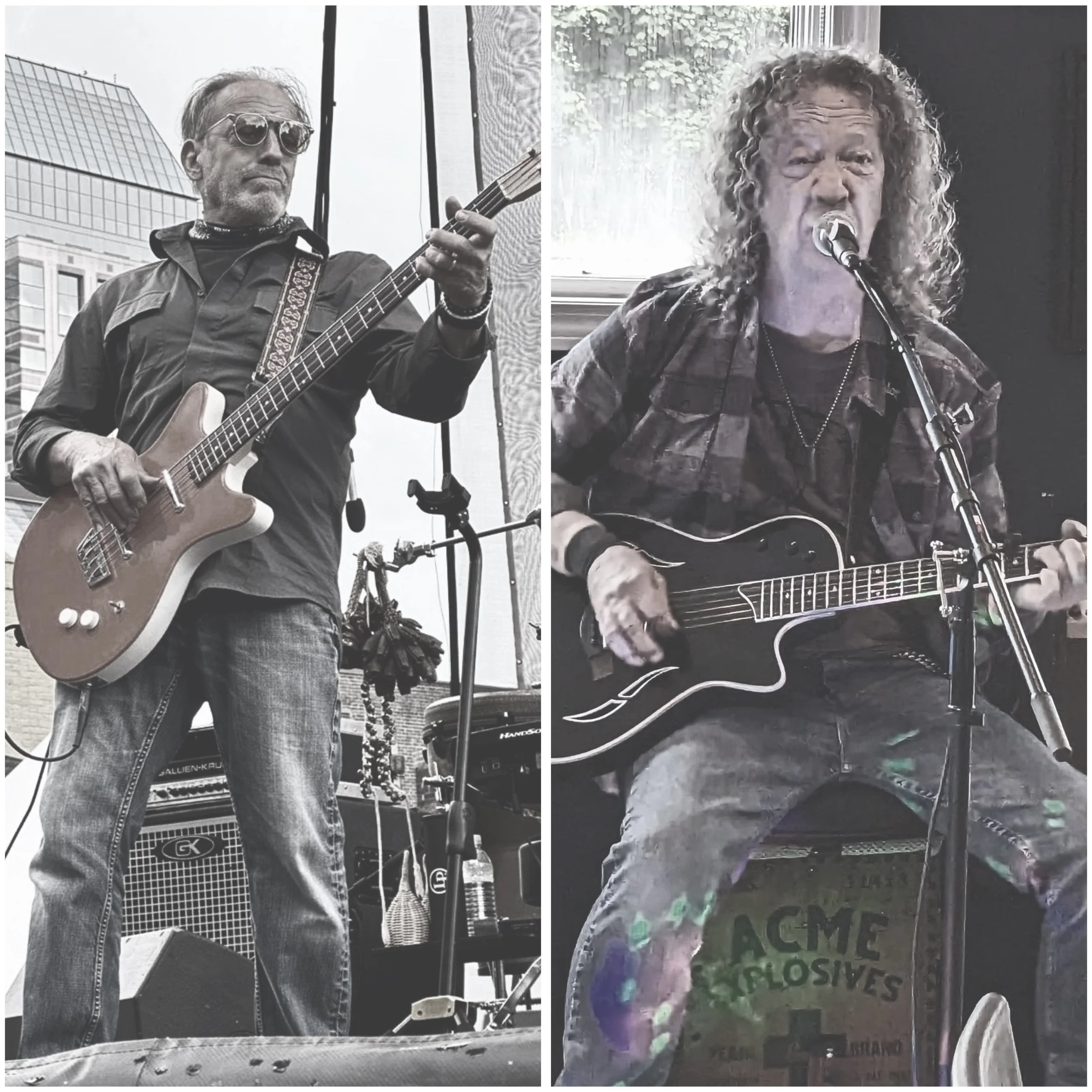 Bright Ideas Brewing