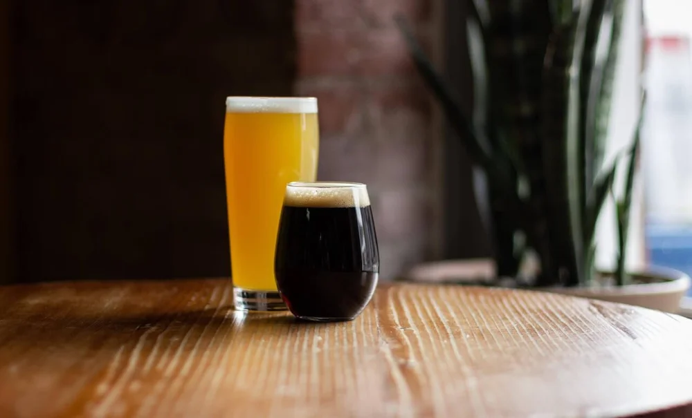 Bright Ideas Brewing