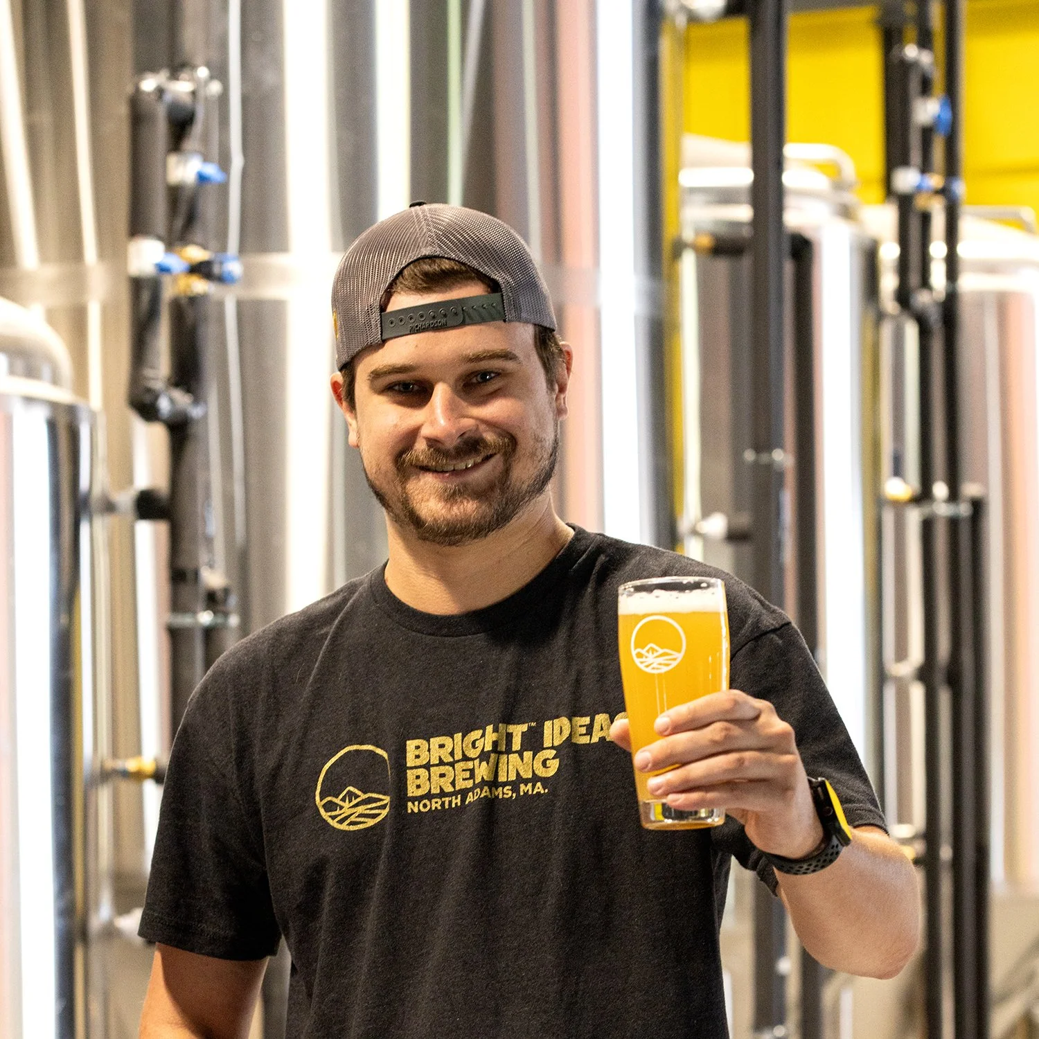 About — Bright Ideas Brewing