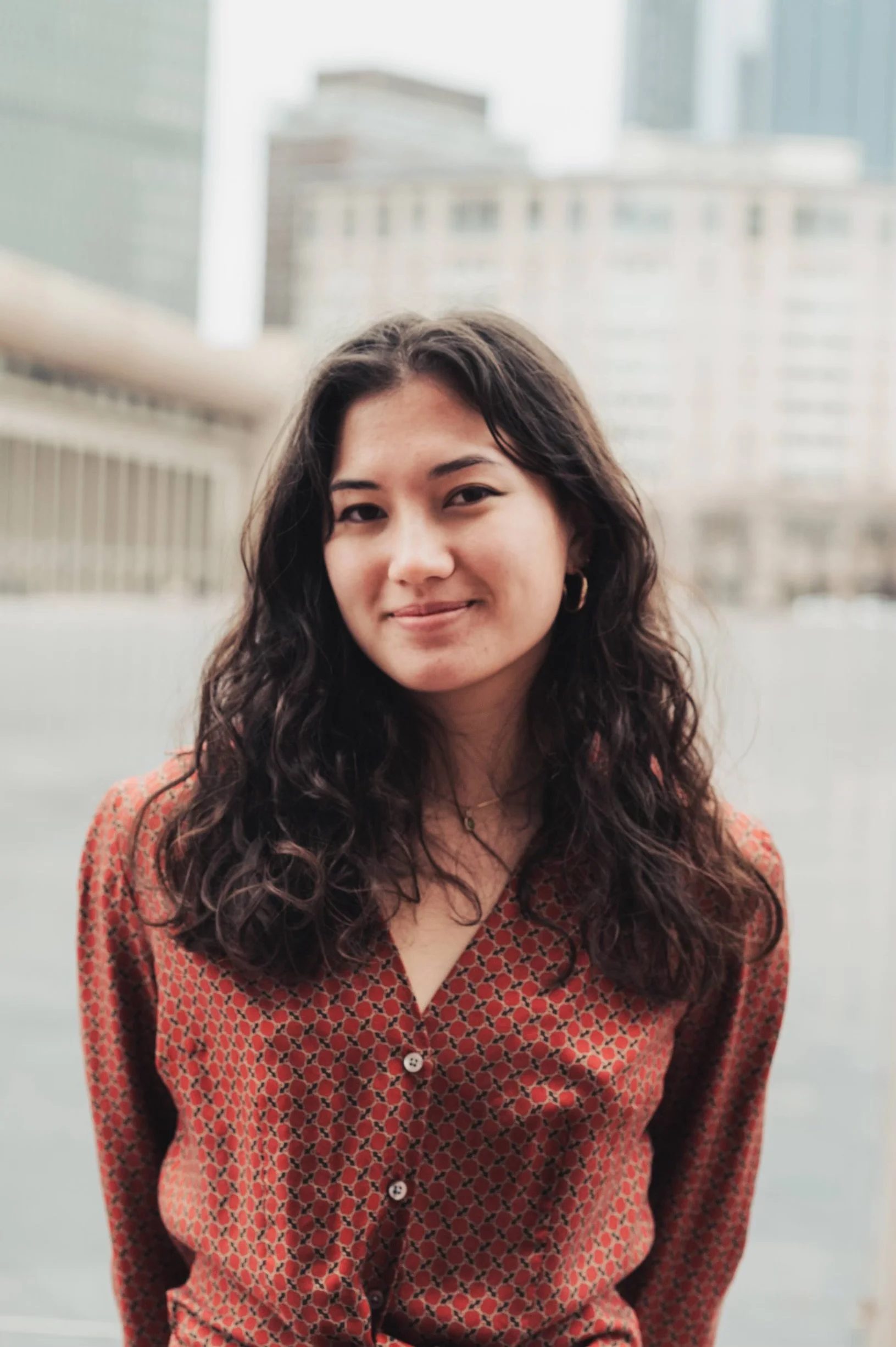 Northeastern University — Women in Music