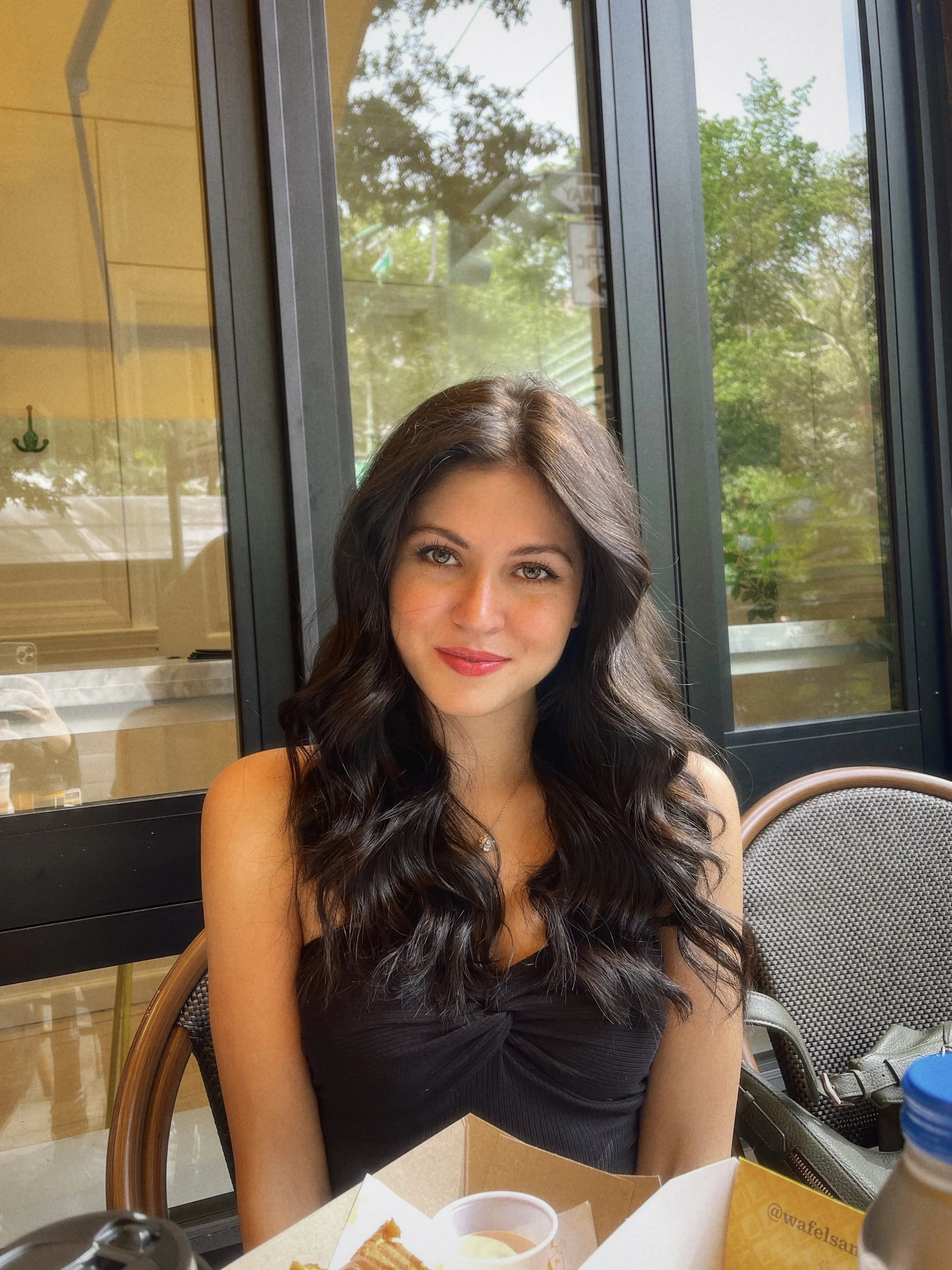 New York University — Women in Music