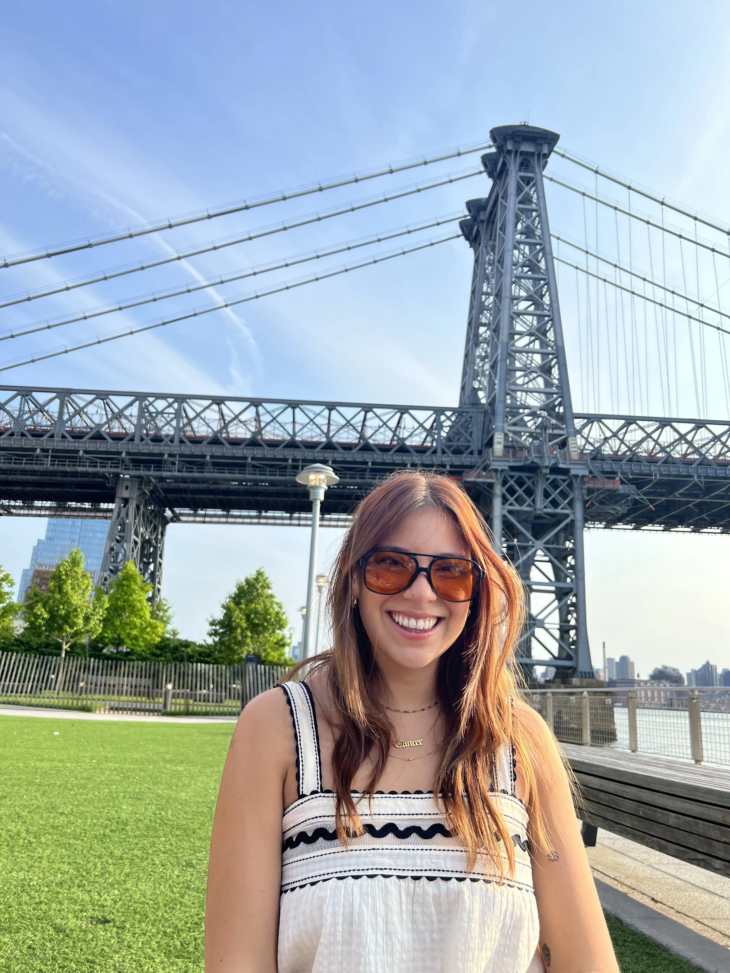 New York University — Women in Music