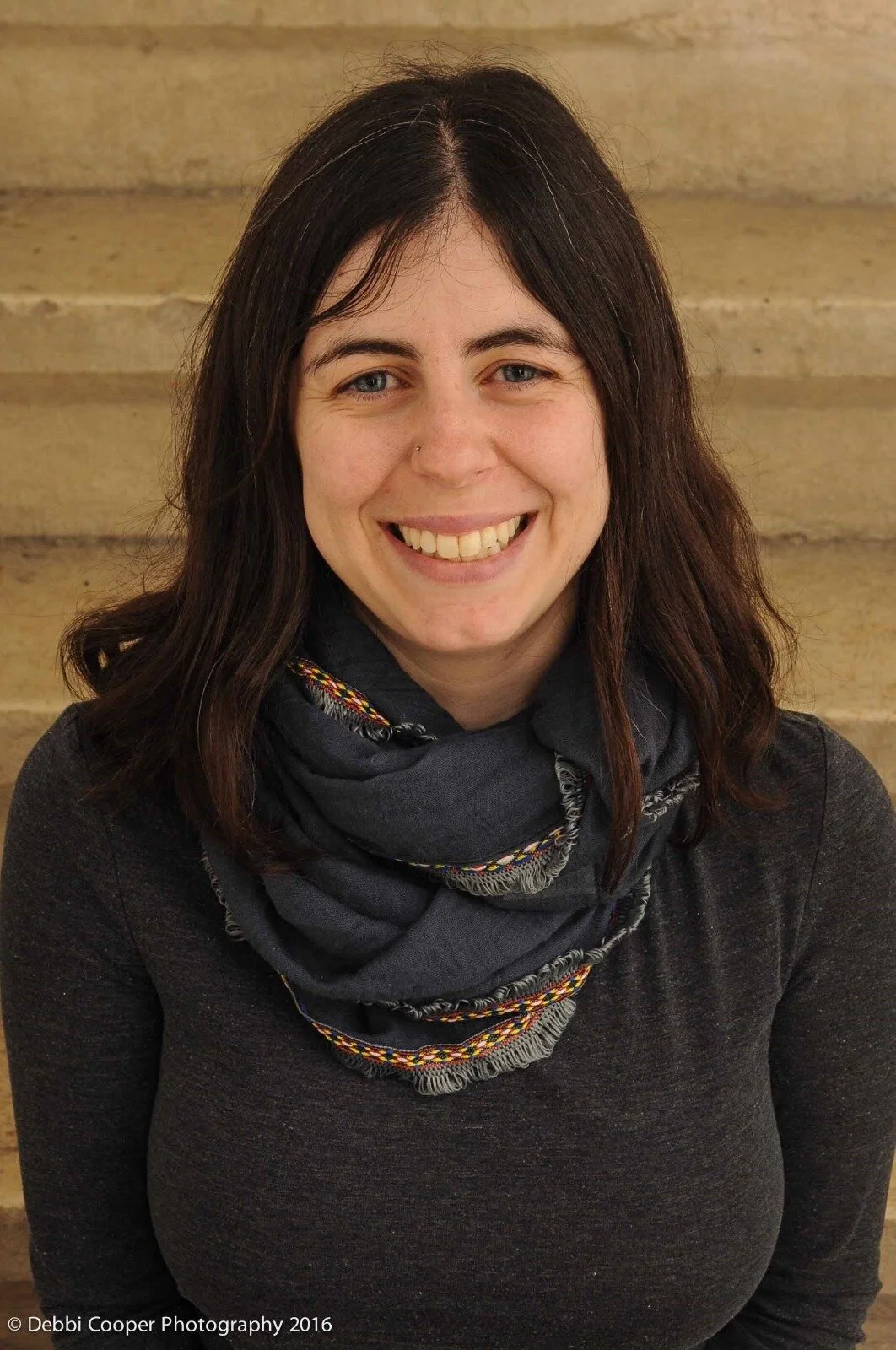 IRAC Staff (Copy) — The Israel Religious Action Center (IRAC)