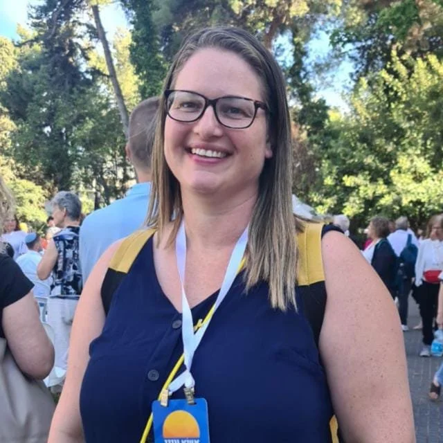 IRAC Staff (Copy) — The Israel Religious Action Center (IRAC)