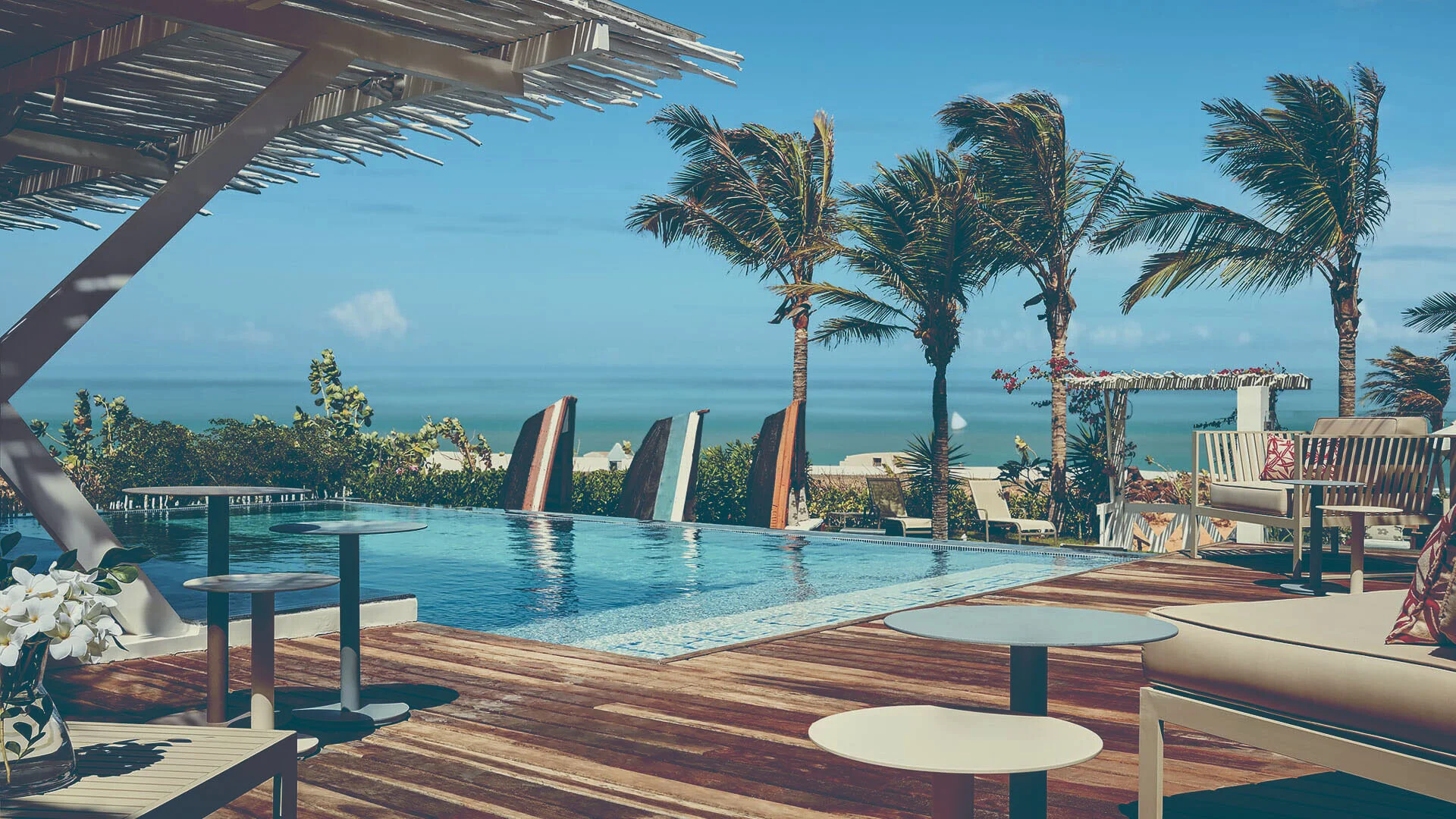 O Chili Beach — The Chili Beach | Jericoacoara