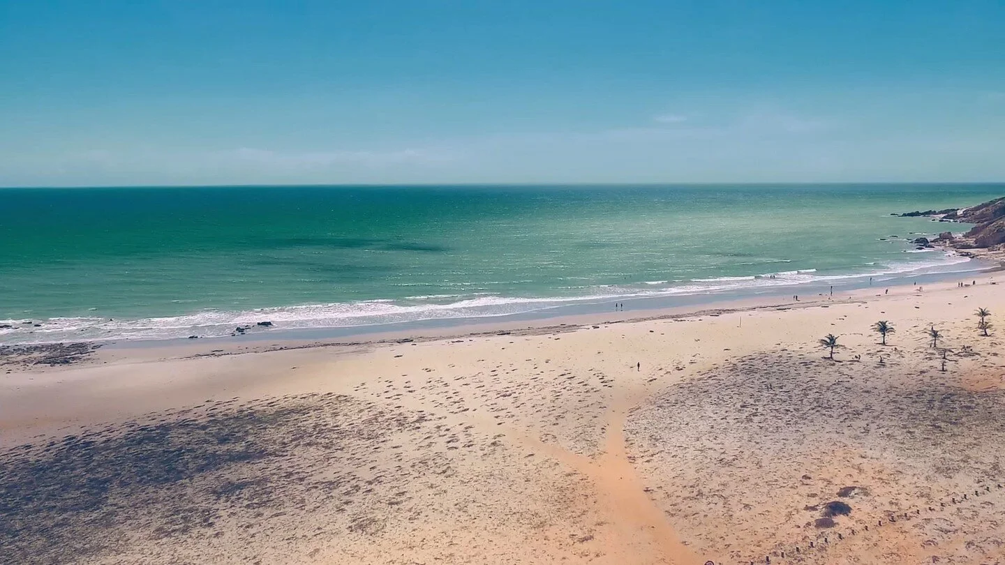 The Chili Beach | Jericoacoara