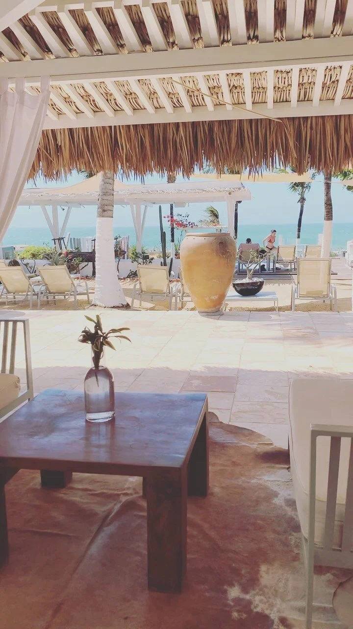 The Chili Beach | Jericoacoara