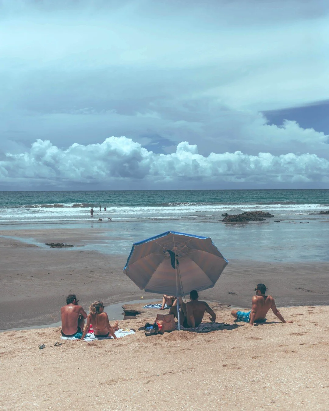 The Chili Beach | Jericoacoara