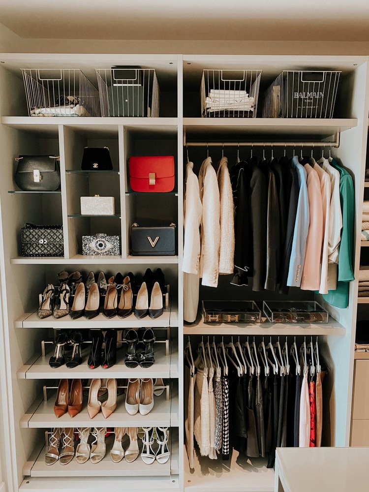 Organize & Style