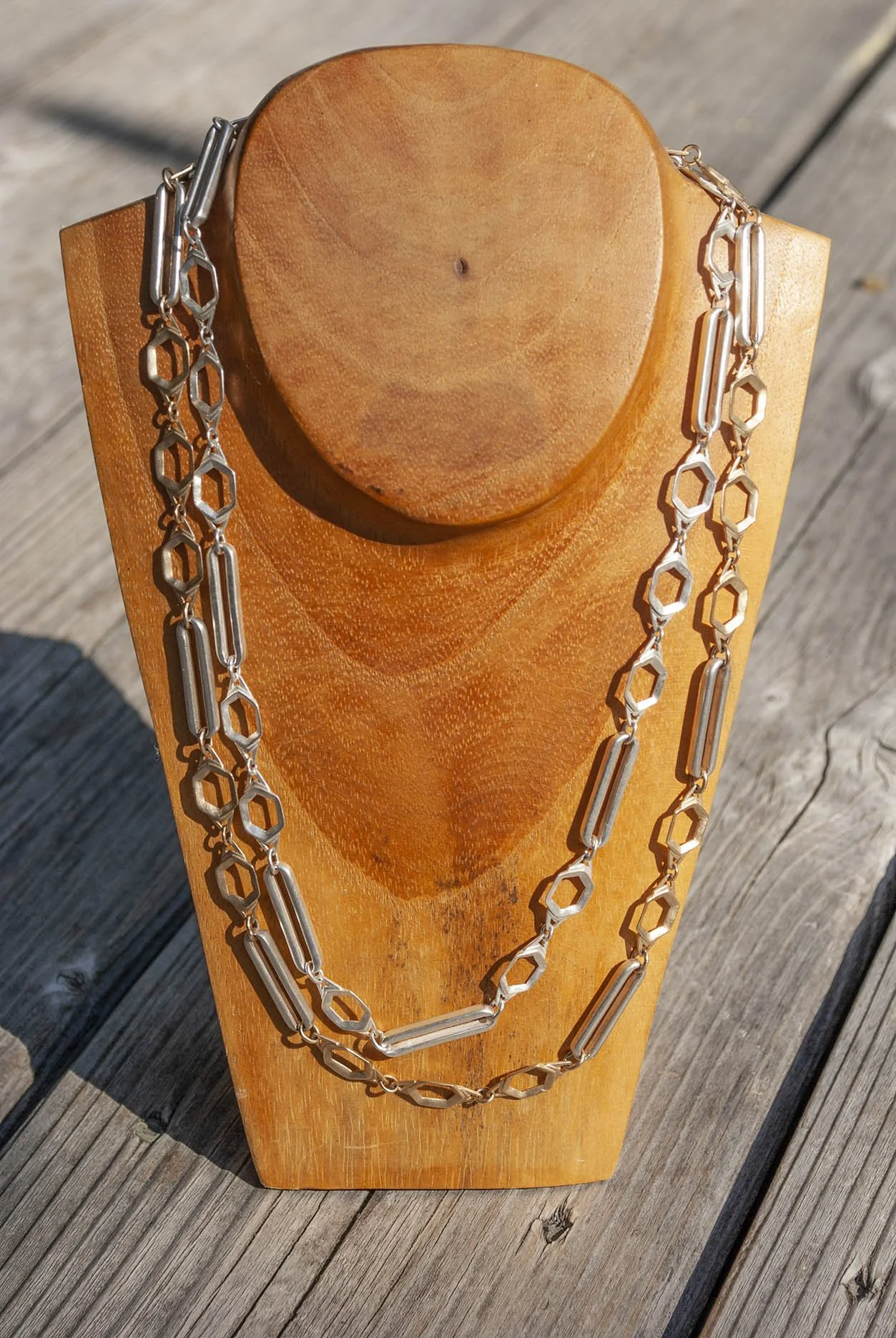 SHOP — Stone Everett