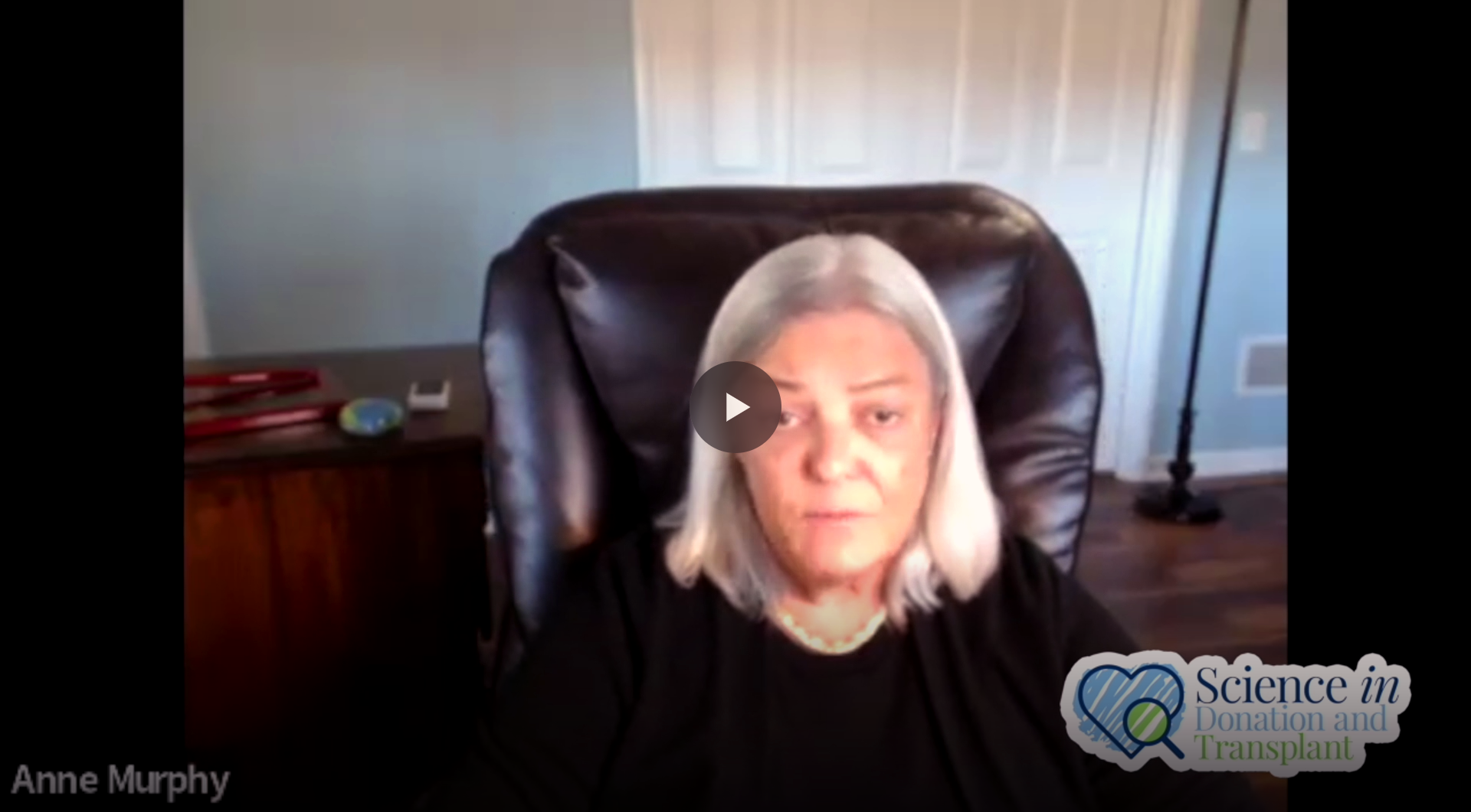 Science in Donation and Transplant