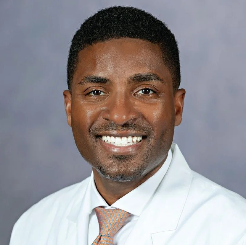 An Interview Anthony Watkins, MD — Science in Donation and Transplant