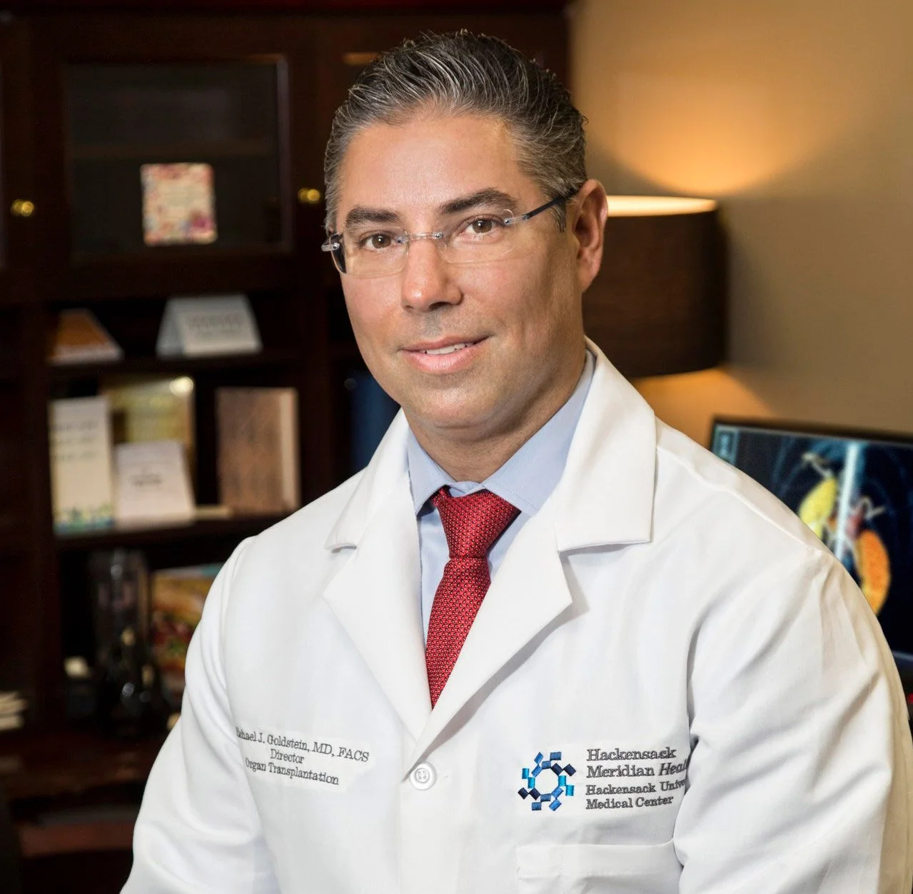 An Interview with Michael J. Goldstein — Science in Donation and Transplant