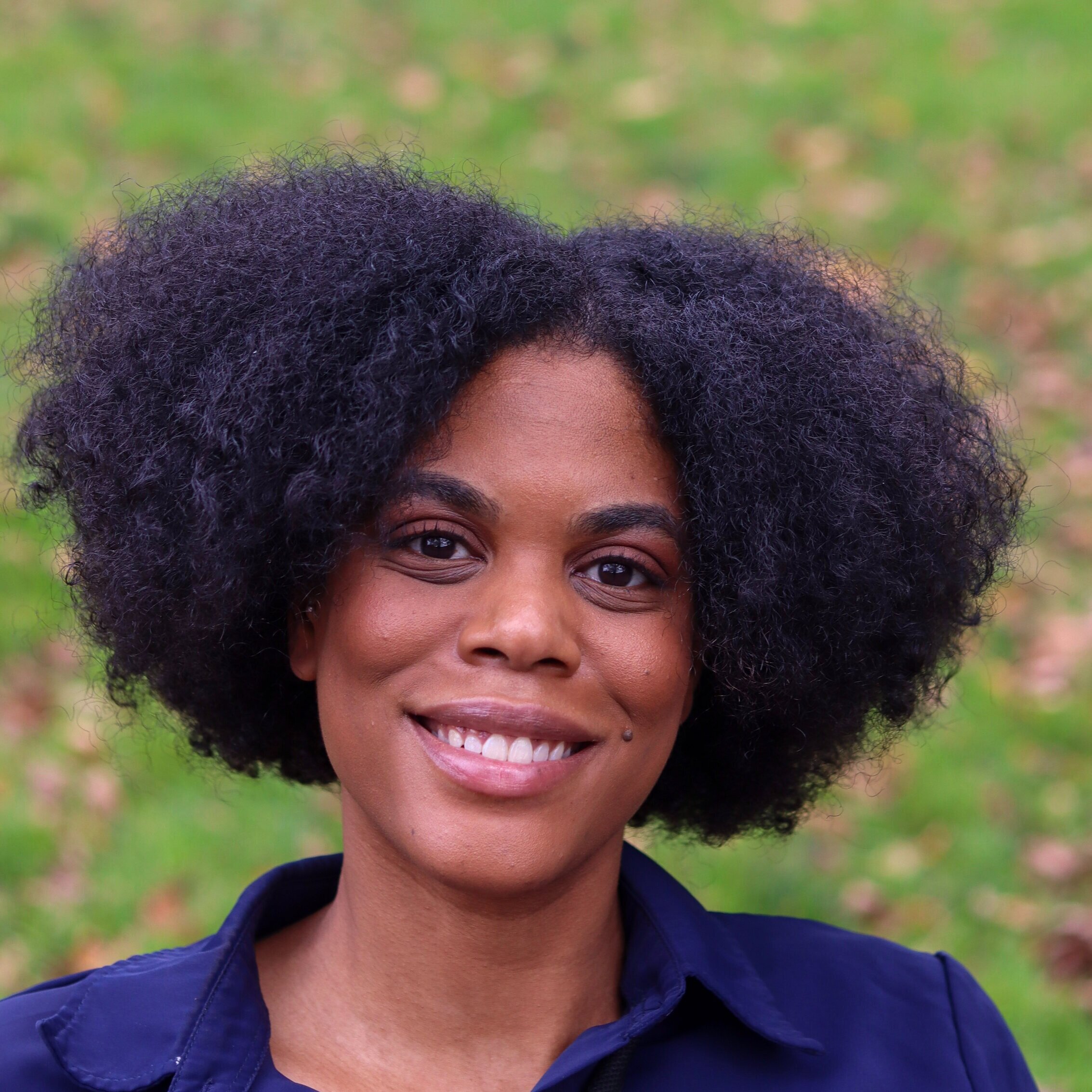 About 1 — Black in Immuno