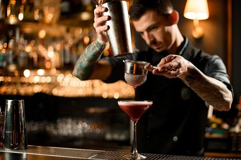 Award-Winning Organic Vodka & Gin | Purity Distillery