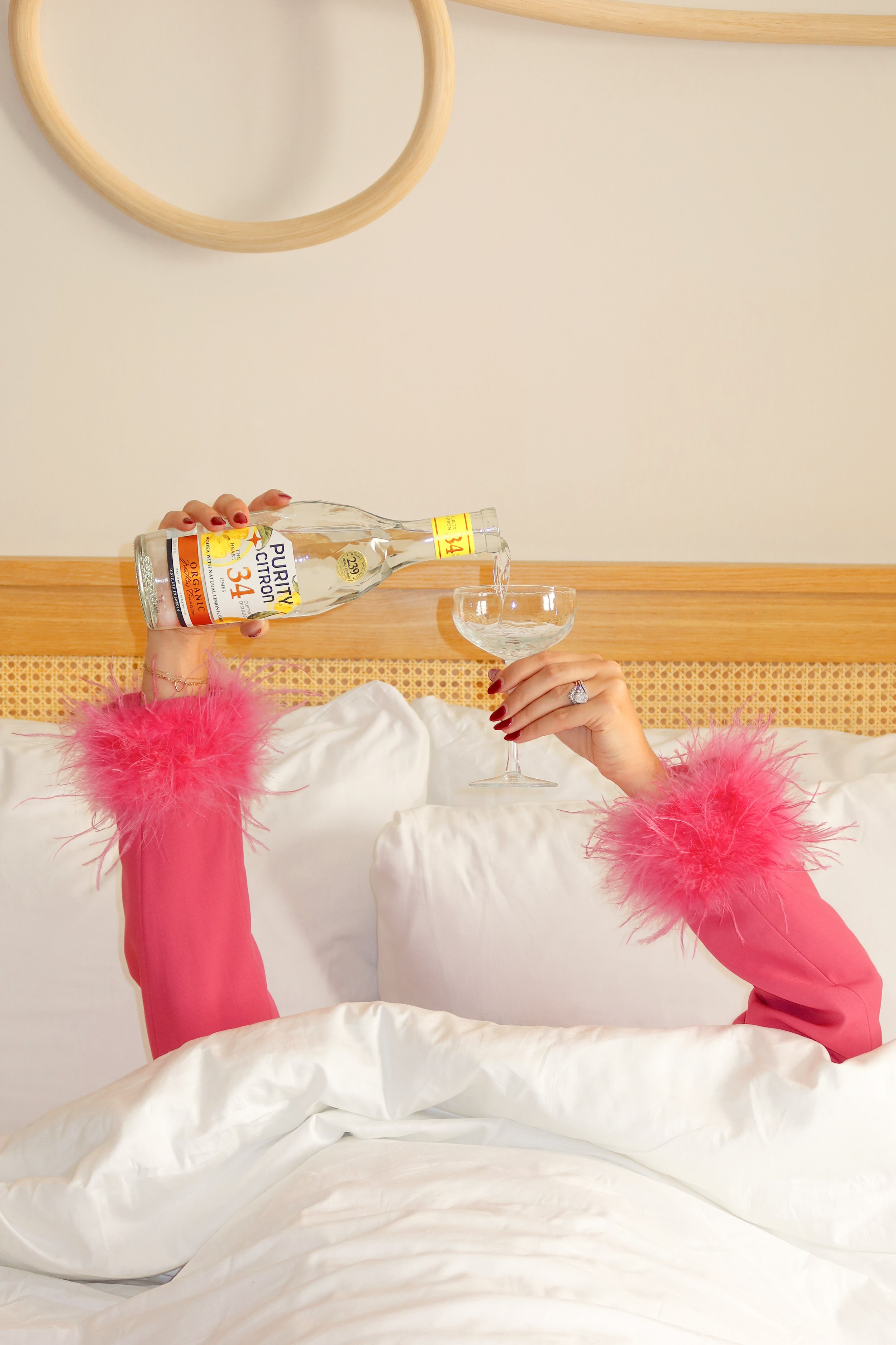 Award-Winning Organic Vodka & Gin | Purity Distillery