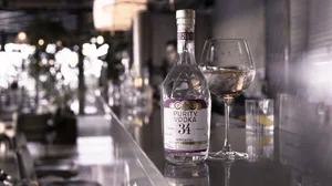 PURITY SIGNATURE 34 EDITION ORGANIC VODKA — PURITY - WORLD´S BEST GIN ...