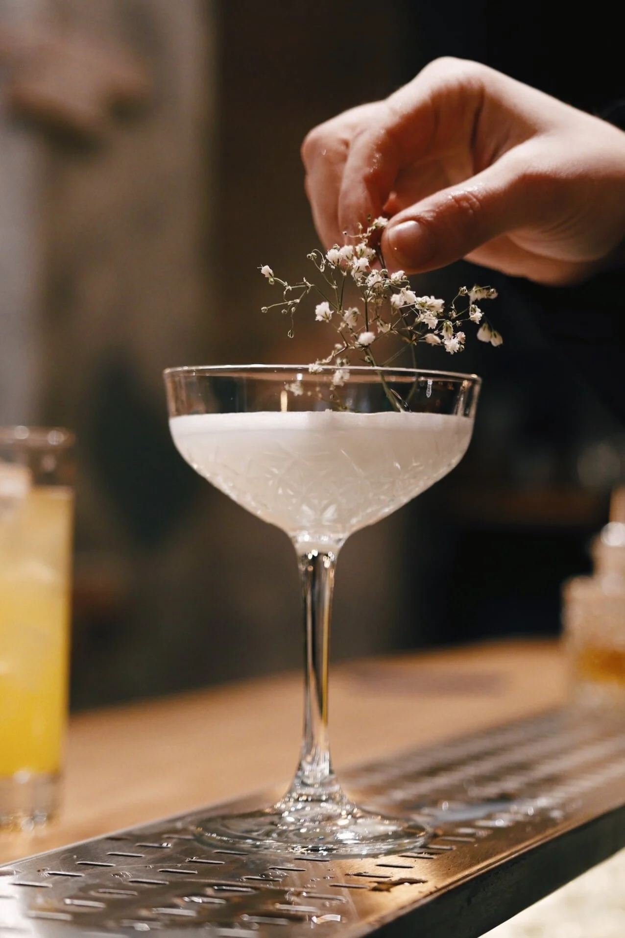 WORLD´S BEST ORGANIC VODKA & ORGANIC GIN.