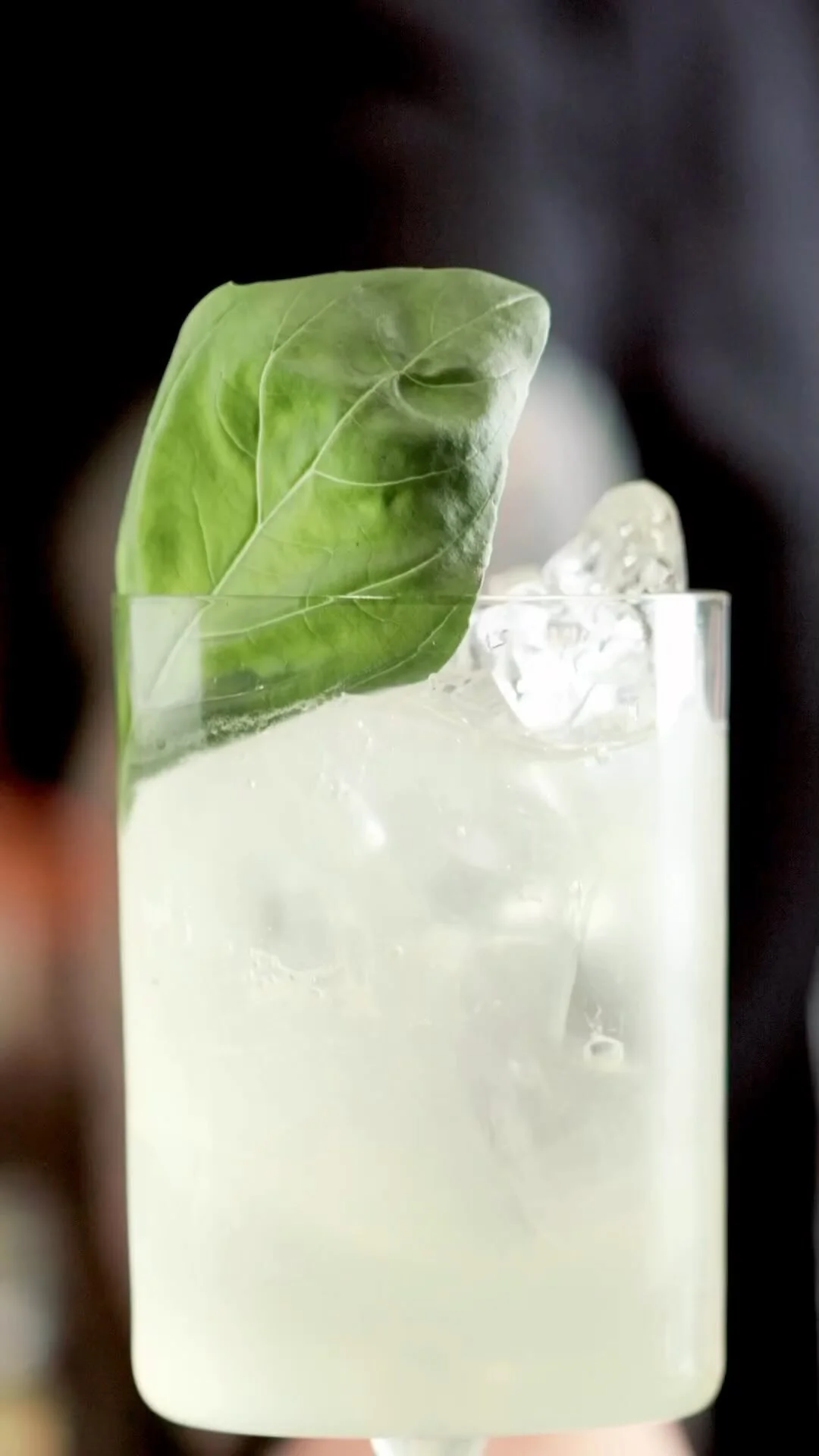 Purity Organic Vodka & Gin. You're Worth it.