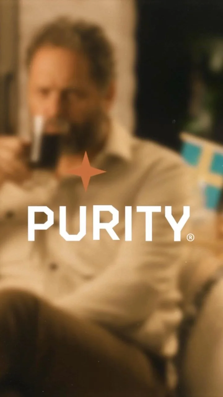 Award-Winning Organic Vodka & Gin | Purity Distillery