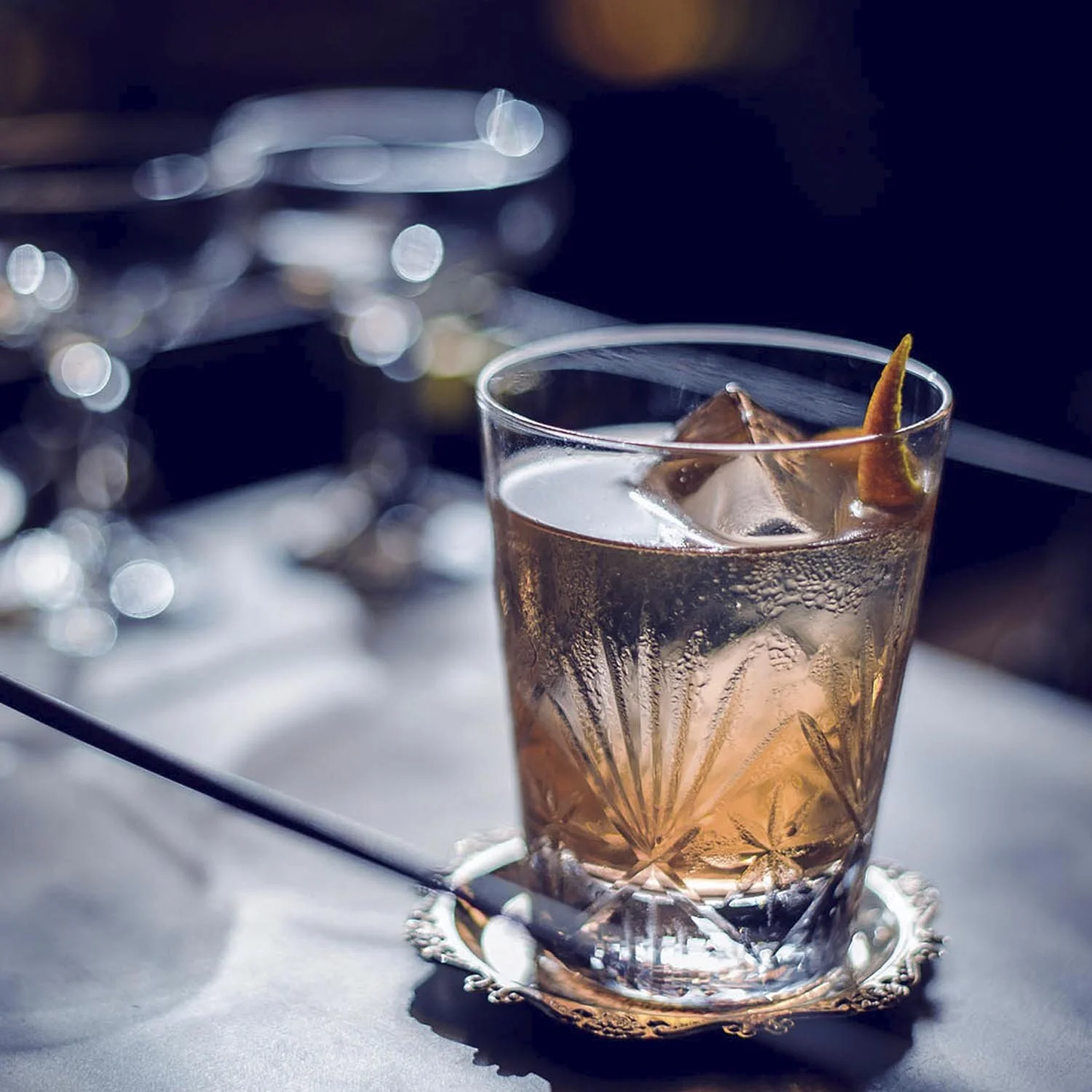 PURITY COCKTAILS — PURITY DISTILLERY - WORLD´S BEST GIN AND VODKA