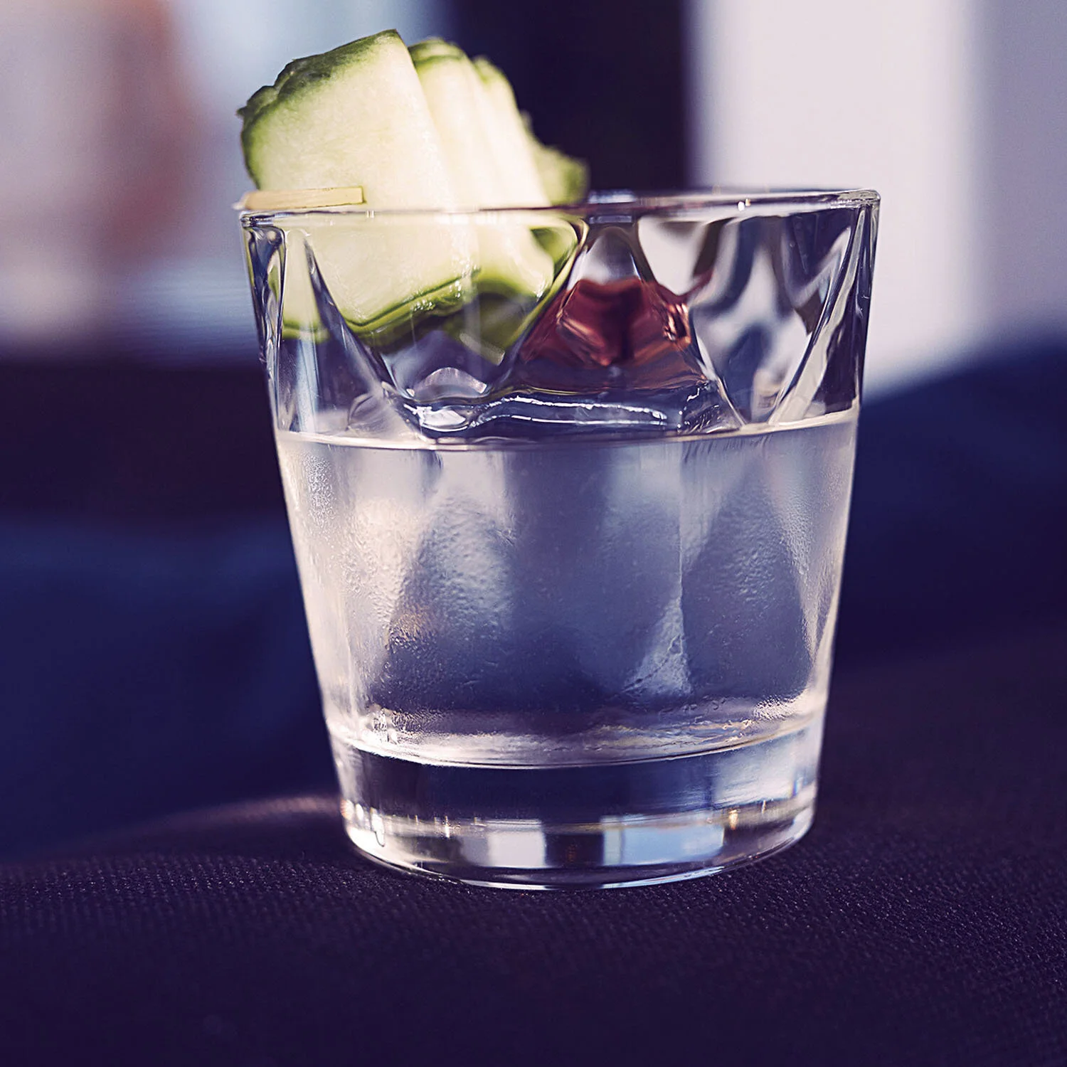 PURITY COCKTAILS — PURITY DISTILLERY - WORLD´S BEST GIN AND VODKA