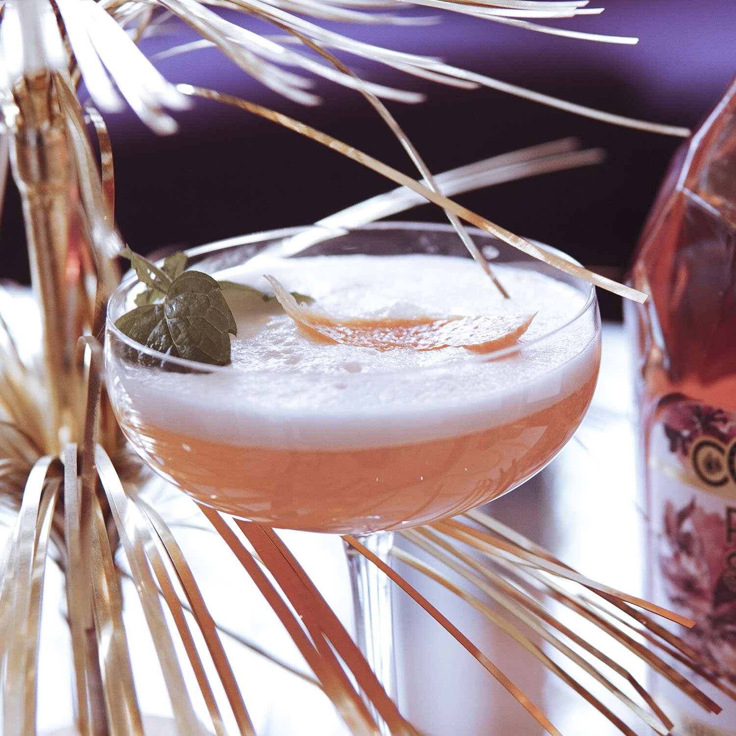 PURITY COCKTAILS — PURITY DISTILLERY - WORLD´S BEST GIN AND VODKA