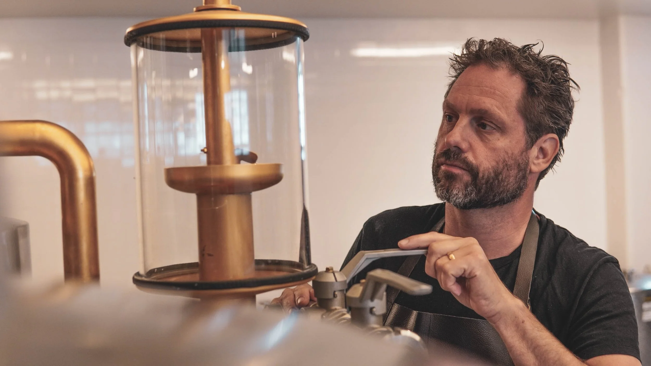 Purity Distillery Organic Vodka & Organic Gin