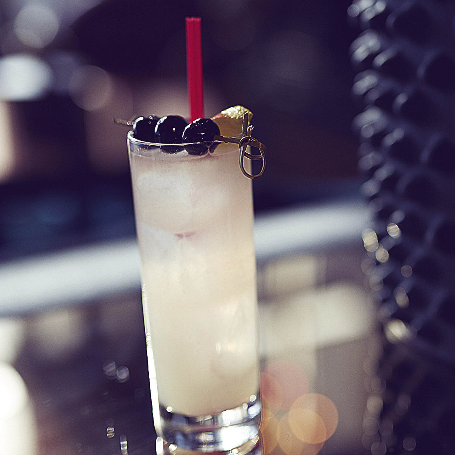 PURITY COCKTAILS — PURITY DISTILLERY - WORLD´S BEST GIN AND VODKA