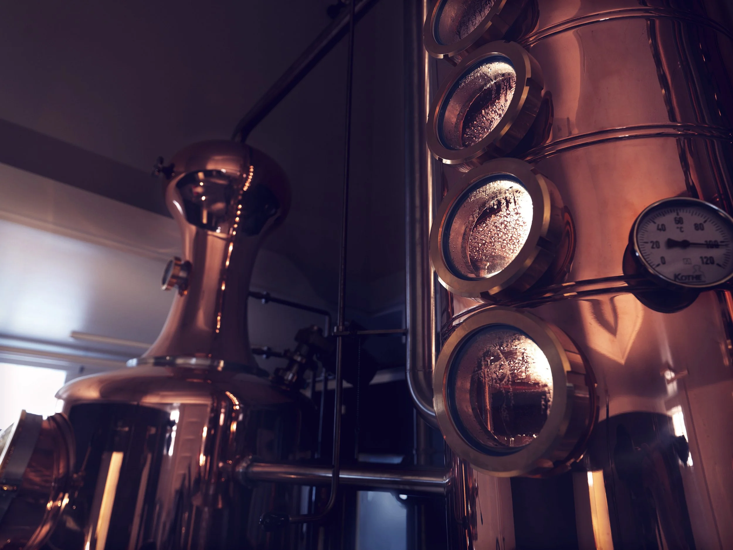 General 1 — WORLD´S BEST ORGANIC VODKA & ORGANIC GIN.