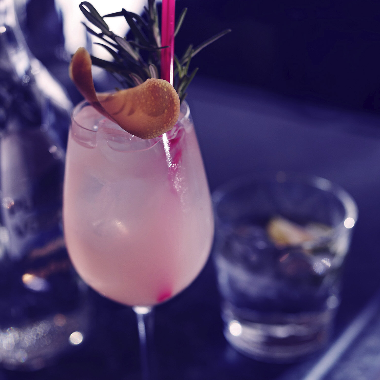 PURITY COCKTAILS — PURITY DISTILLERY - WORLD´S BEST GIN AND VODKA