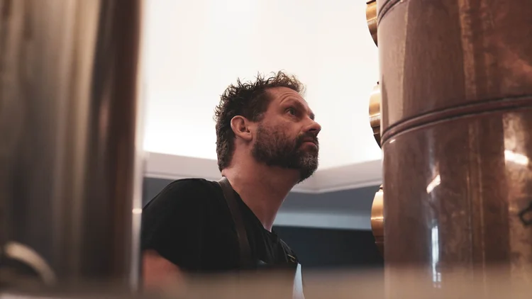 Purity Connoisseur 51 Reserve Organic Vodka | Purity Organic Vodka & Gin