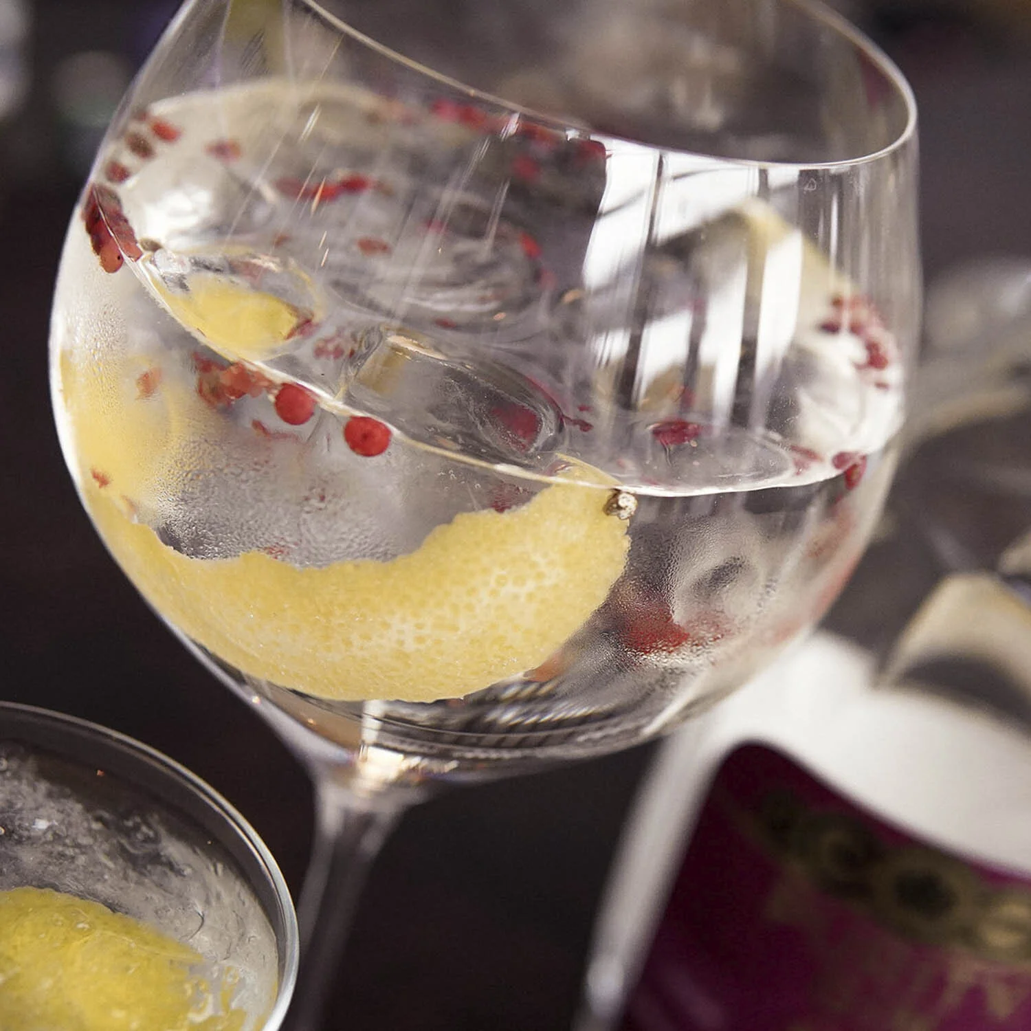 PURITY COCKTAILS — PURITY DISTILLERY - WORLD´S BEST GIN AND VODKA