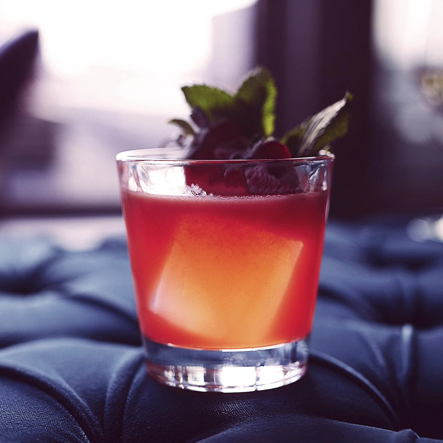 PURITY COCKTAILS — PURITY DISTILLERY - WORLD´S BEST GIN AND VODKA