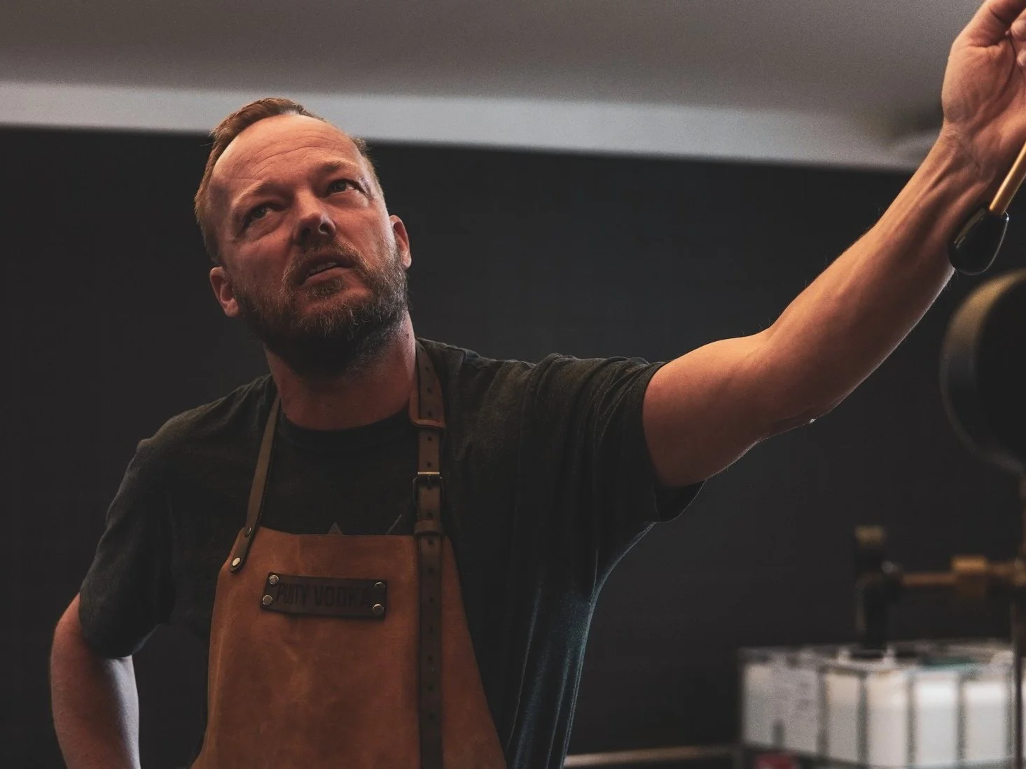 Purity Connoisseur 51 Reserve Organic Vodka | Purity Organic Vodka & Gin