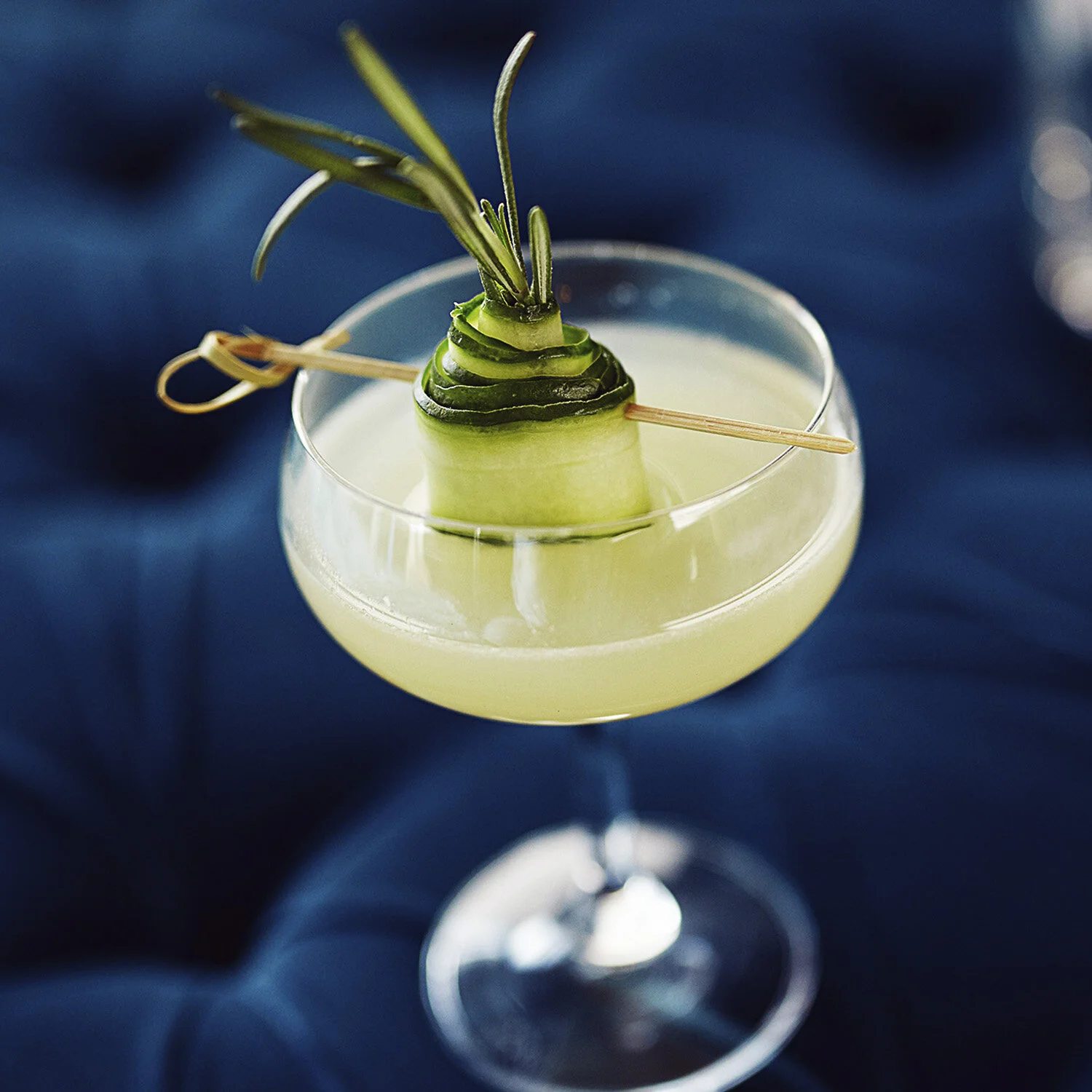 PURITY COCKTAILS — PURITY DISTILLERY - WORLD´S BEST GIN AND VODKA