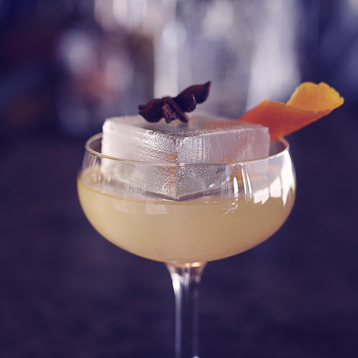 Signature 34 Edition Organic Vodka | Purity Distillery