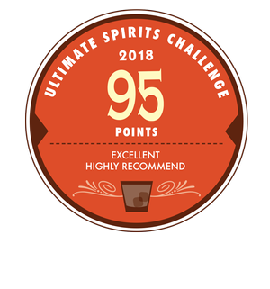 Purity Signature 34 Edition Organic Vodka | Purity Organic Vodka & Gin