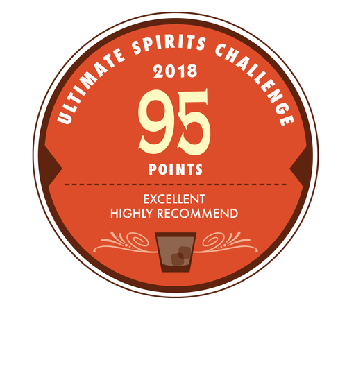 Purity Signature 34 Edition Organic Vodka | Purity Organic Vodka & Gin