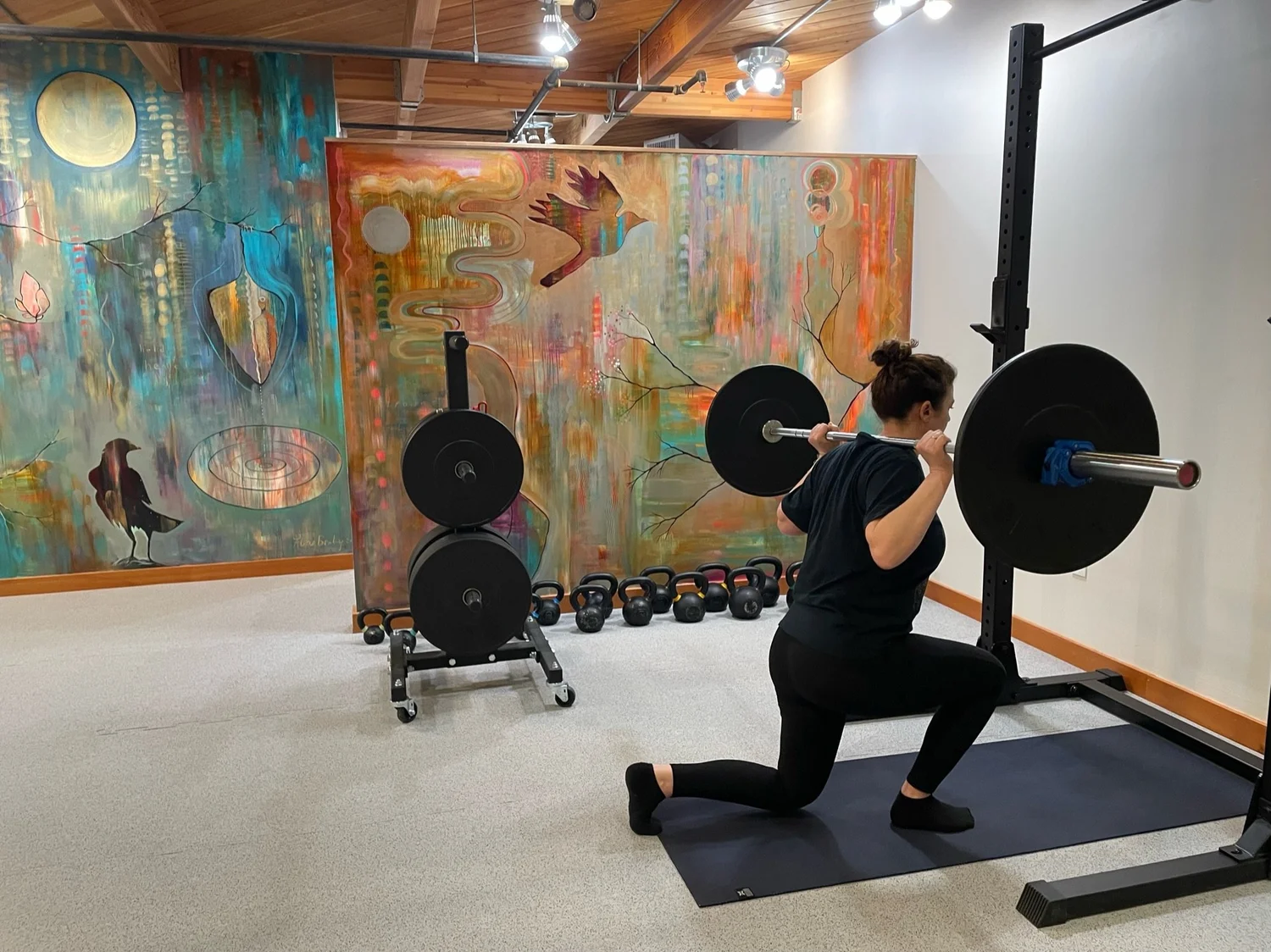 Personal Strength Training & Virtual Workout | Fitness Union