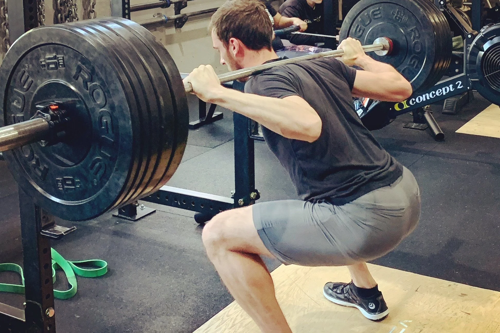 Personal Strength Training & Virtual Workout | Fitness Union