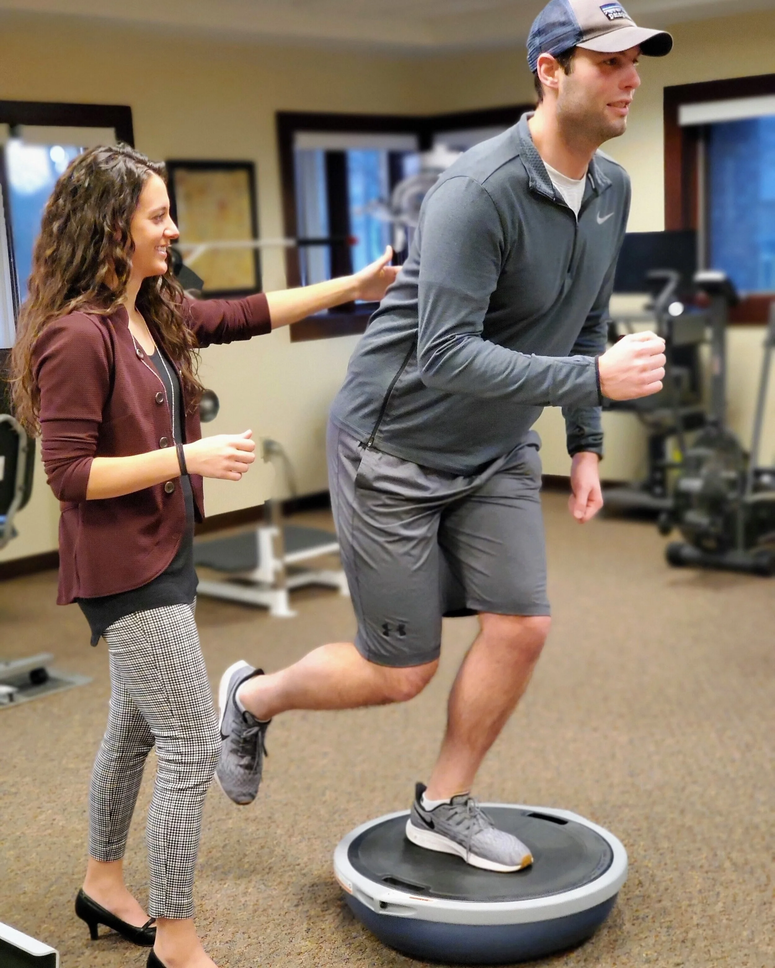 Freedom Physical Therapy