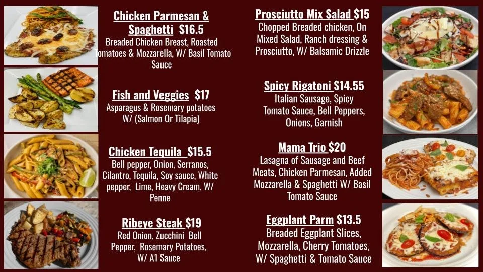 Cacio — The Windmill Food Hall