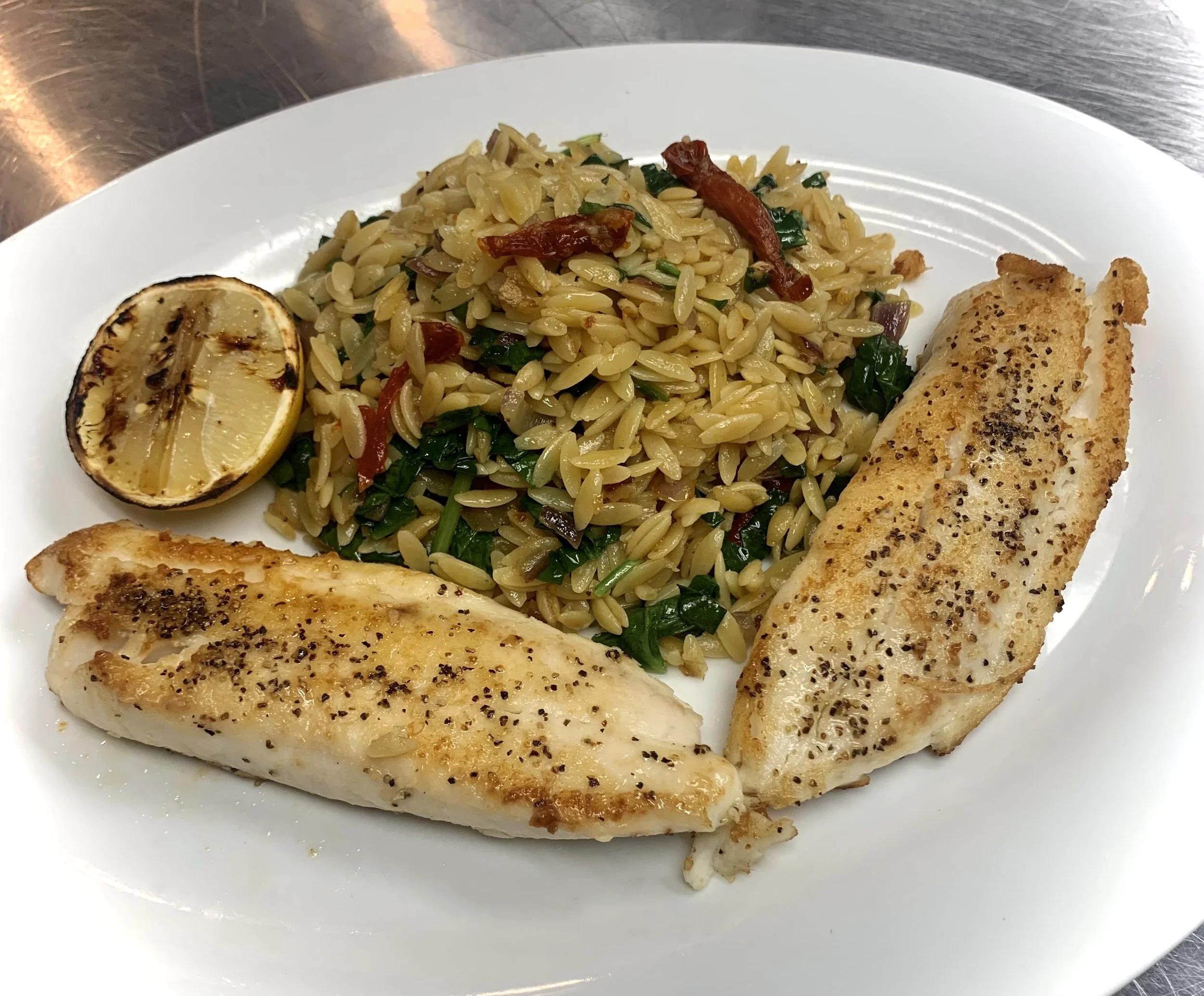 Cacio — The Windmill Food Hall