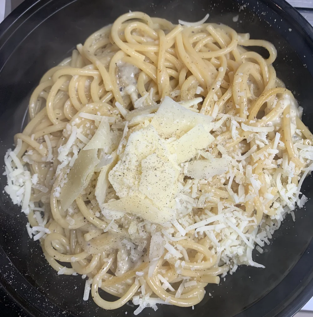 Cacio — The Windmill Food Hall