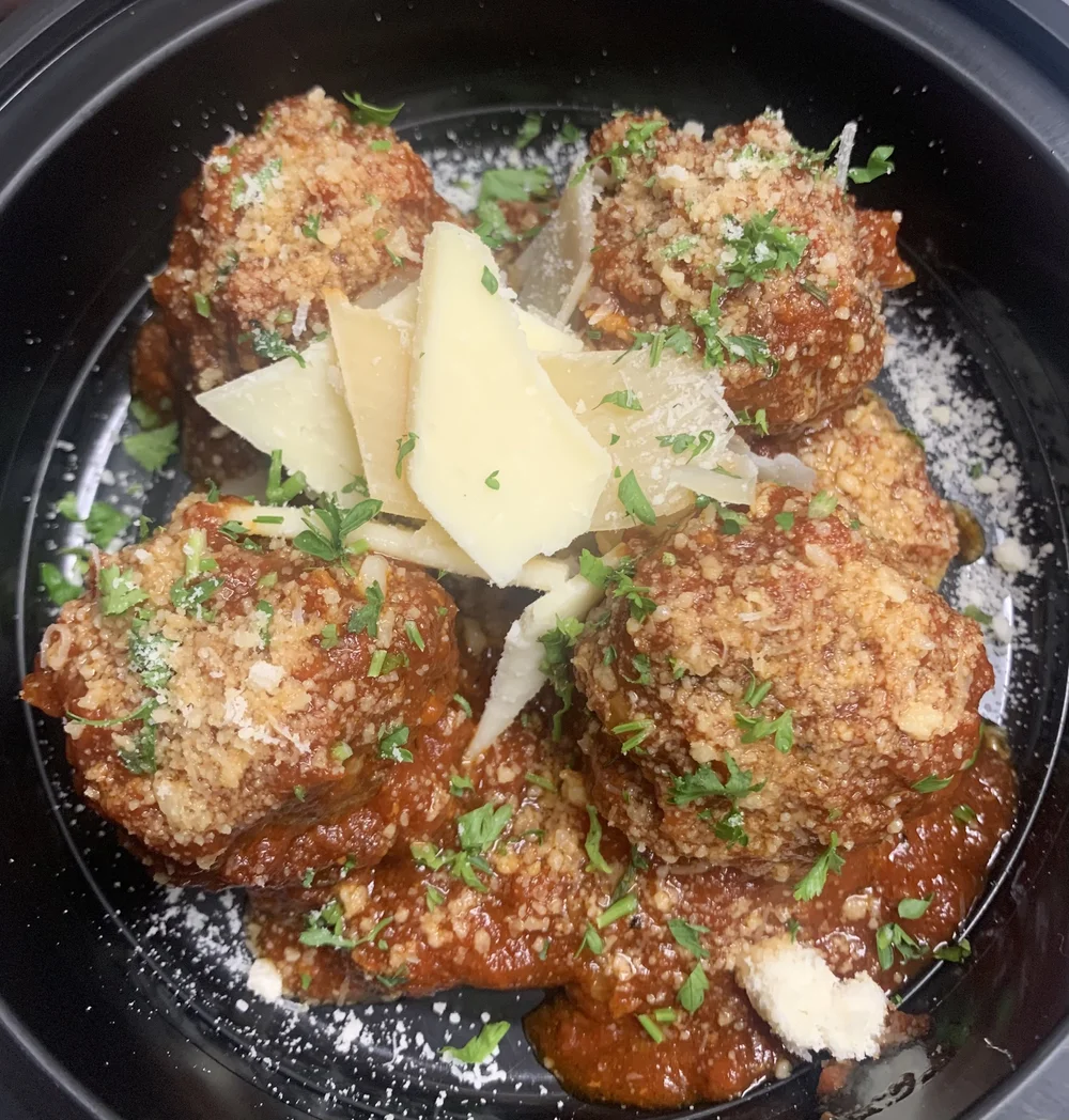 Cacio — The Windmill Food Hall